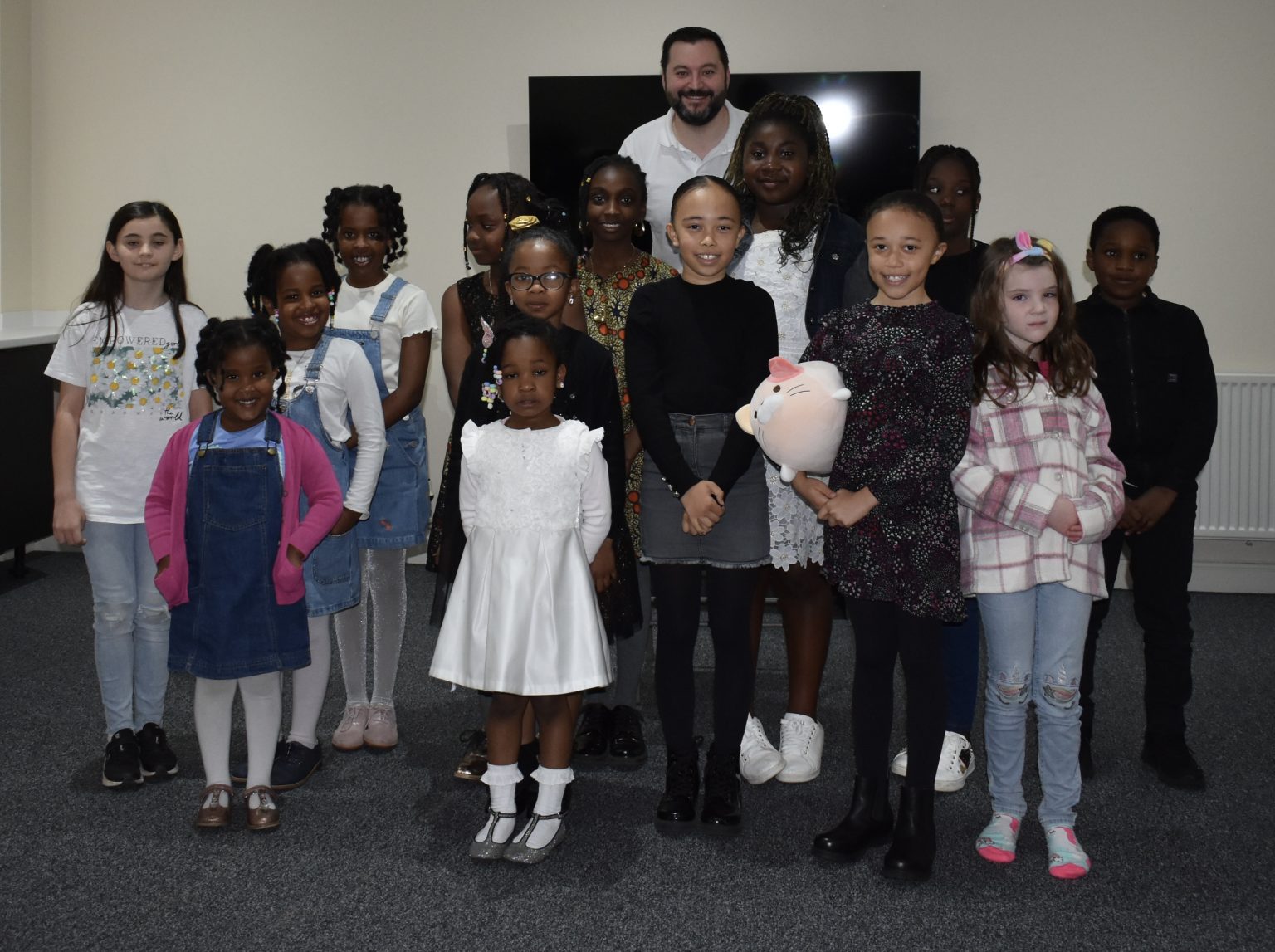 New Life Christian Centre Hamilton - Church in Hamilton